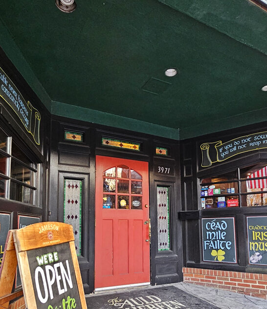 shepherds pie virginia restaurant ftr