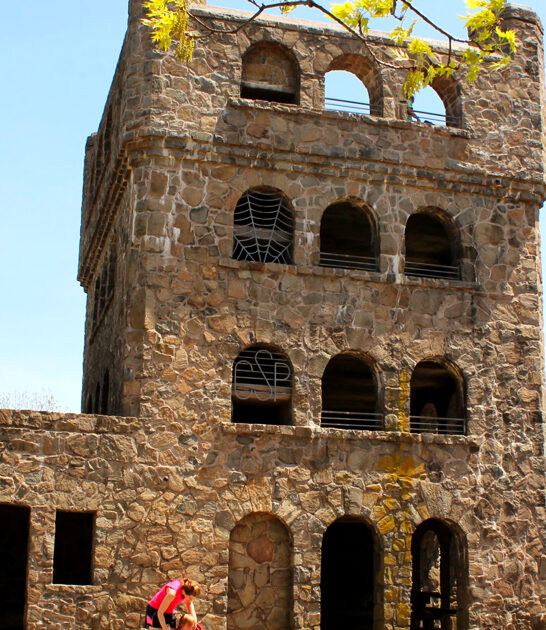 short easy hike connecticut ftr