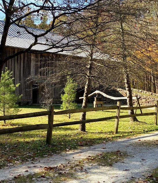 short easy hike indiana ftr