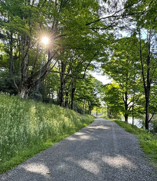 short hike north carolina ftr