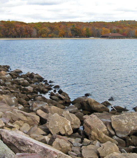 short wisconsin hike ftr