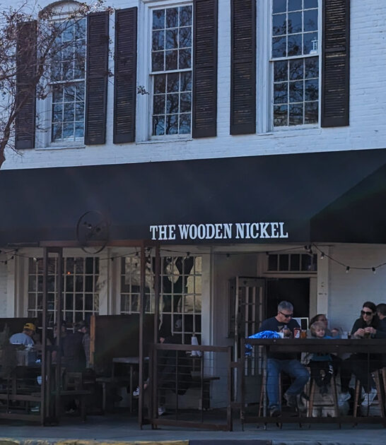 simple north carolina restaurant ftr