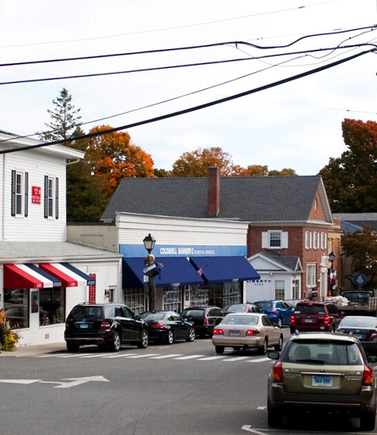 simple paced town connecticut ftr