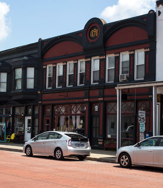 simple paced towns illinois ftr