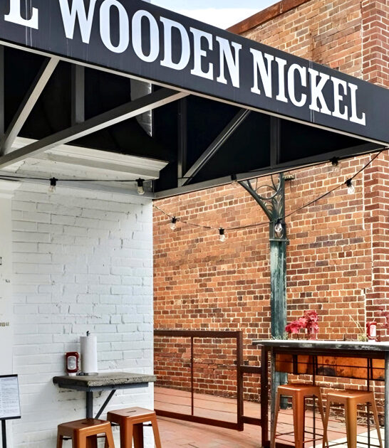 simple restaurant north carolina ftr