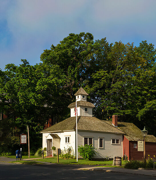 slow paced towns massachusetts ftr