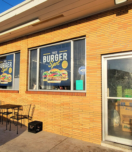 small burger joints florida ftr