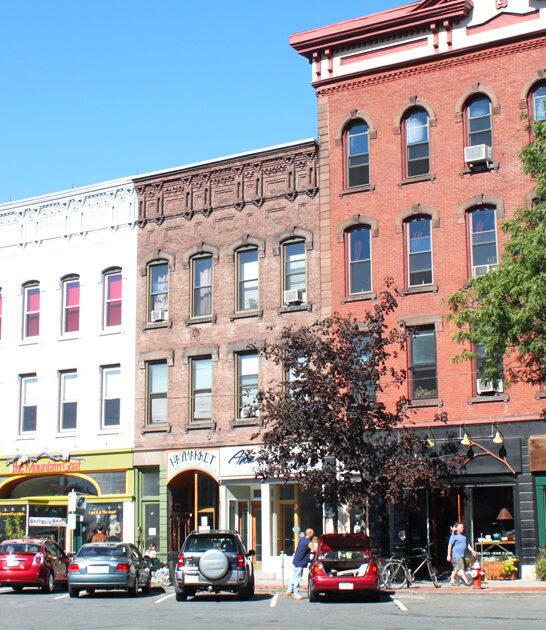 small charming town massachusetts ftr