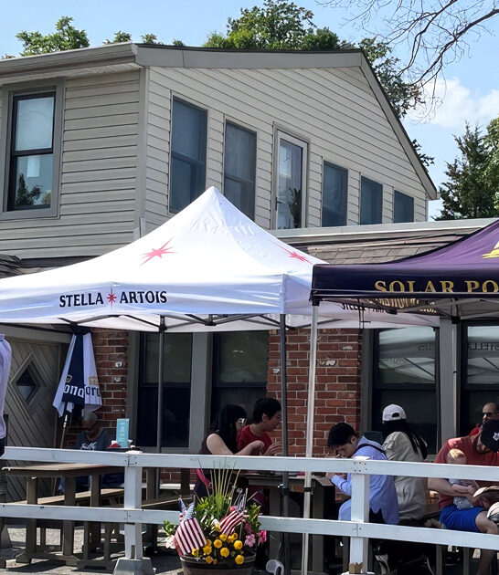 small seafood restaurant maryland ftr