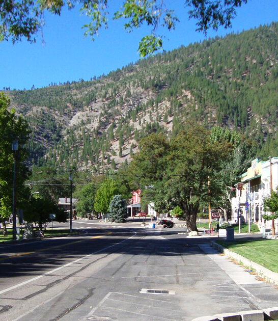 small town nevada getaways ftr