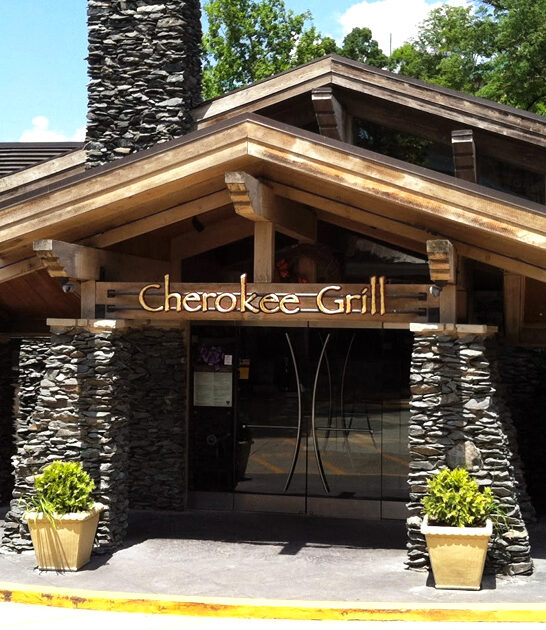 small town tennessee restaurant ftr