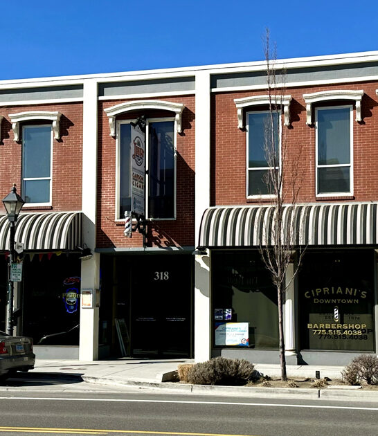 small towns nevada weekend ftr