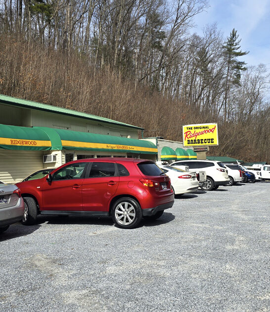 smoky bbq finds tennessee ftr