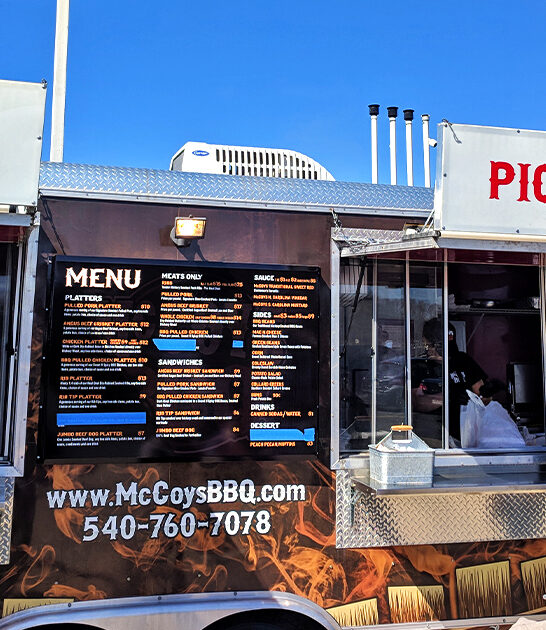 south carolina brisket ftr