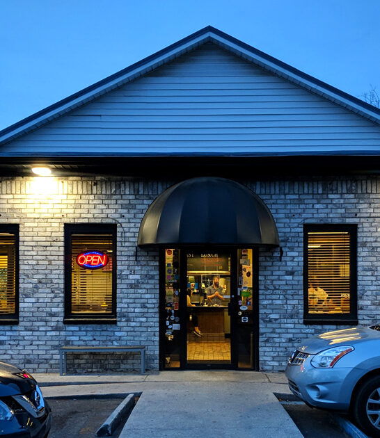 south carolina classic diners ftr