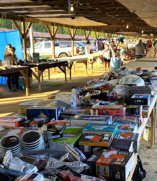 south carolina massive bazaars ftr