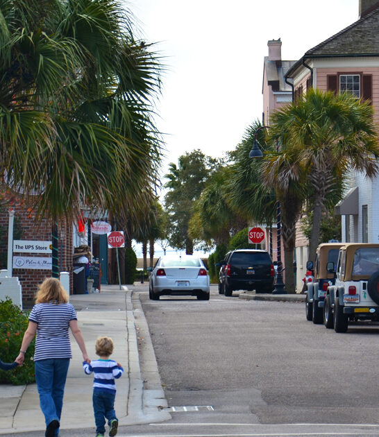 south carolina underrated town ftr