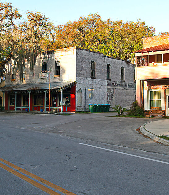 southern food florida town ftr