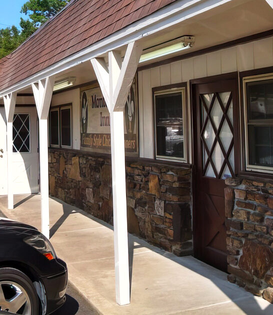 southern fried chicken arkansas ftr