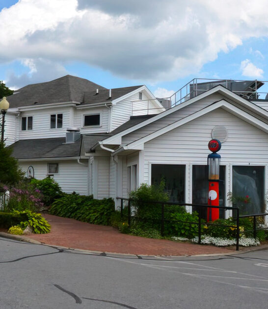 southern north carolina food ftr