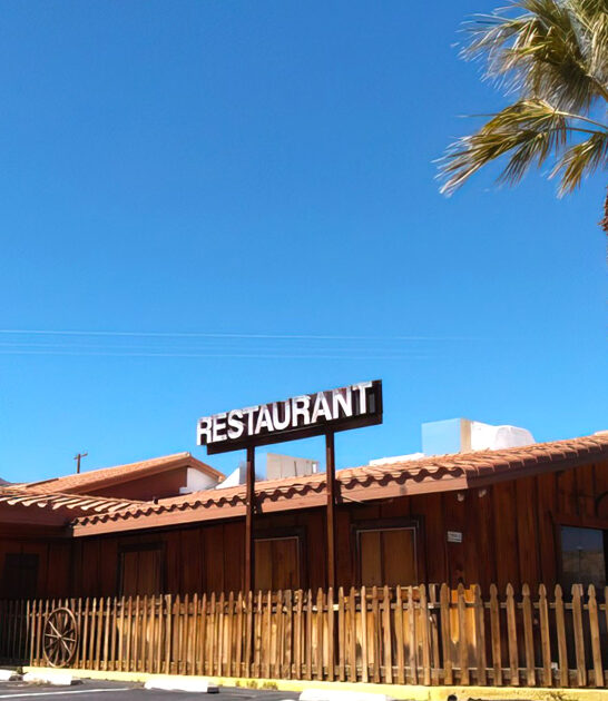 spaghetti california road trip ftr