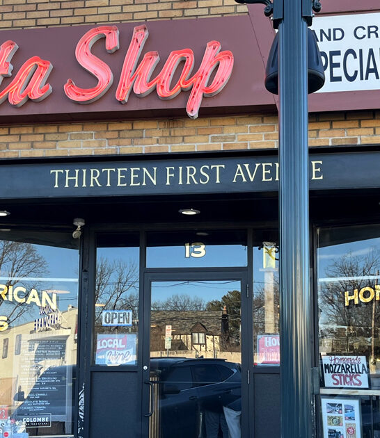 spaghetti new jersey restaurant ftr