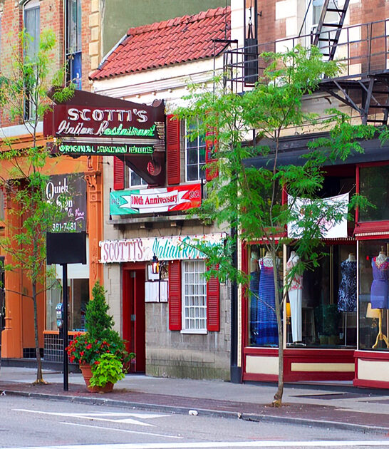 spaghetti ohio restaurant good ftr