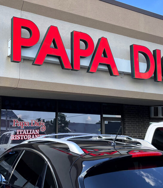 spaghetti oklahoma restaurant good ftr