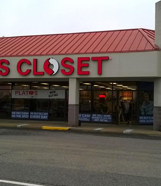 special shops west virginia ftr