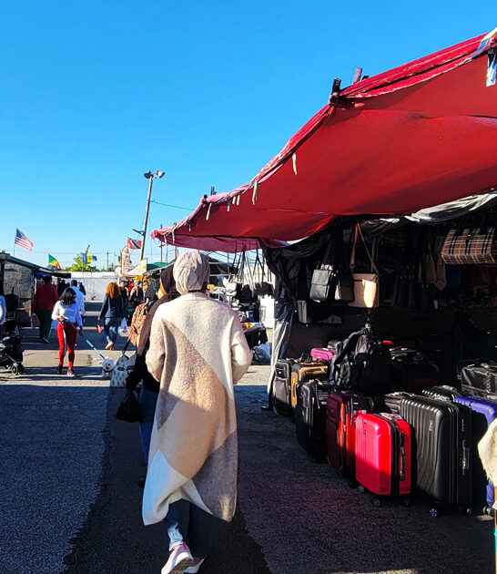 spring bazaars new york ftr