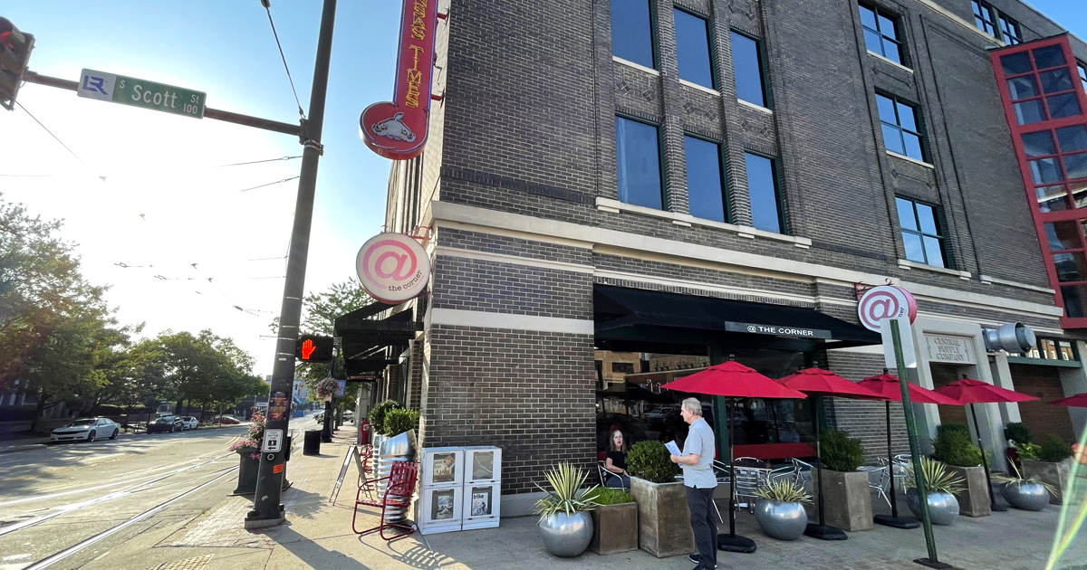 You Haven’t Done Spring Break Right Until You’ve Tried The Brunch At ...