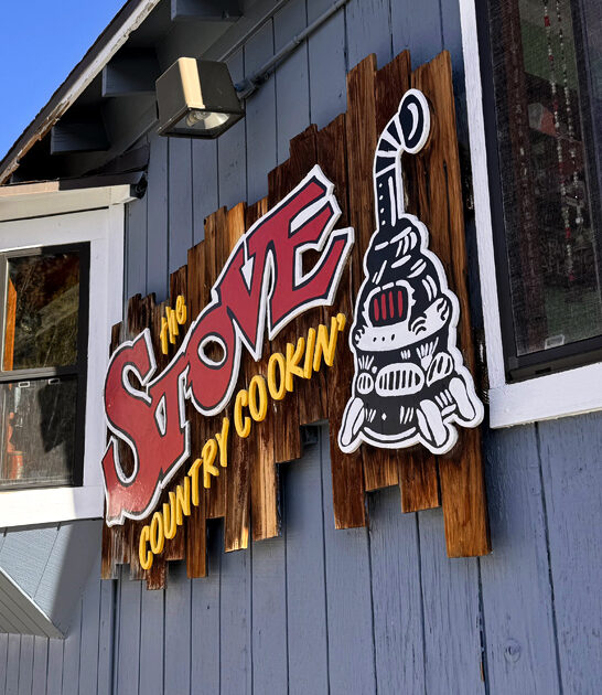 spring break california restaurant ftr