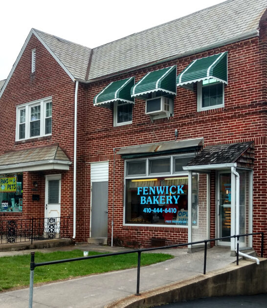 spring break maryland pies ftr