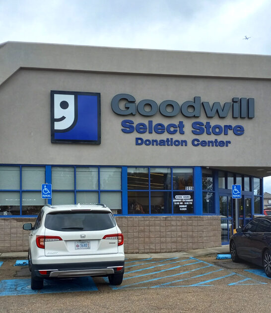 spring break thrift mississippi ftr