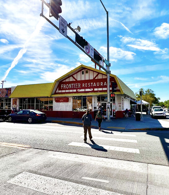 spring burritos new mexico ftr