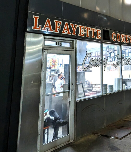 spring coney dogs michigan ftr