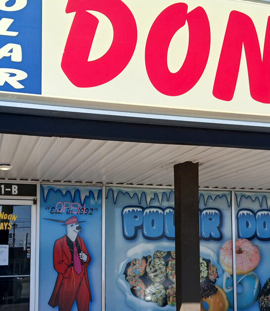 spring donut shop oklahoma ftr