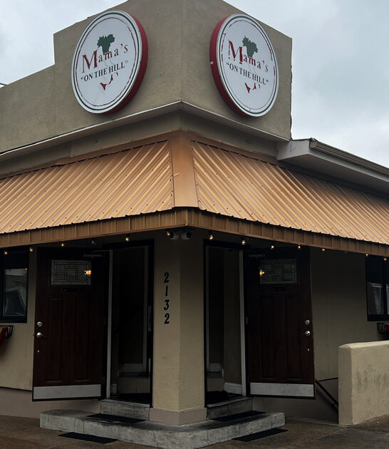 spring missouri cafe ftr