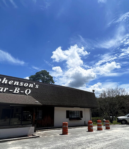 spring north carolina beef ftr