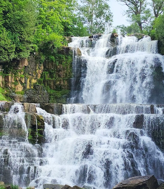 spring parks new york ftr