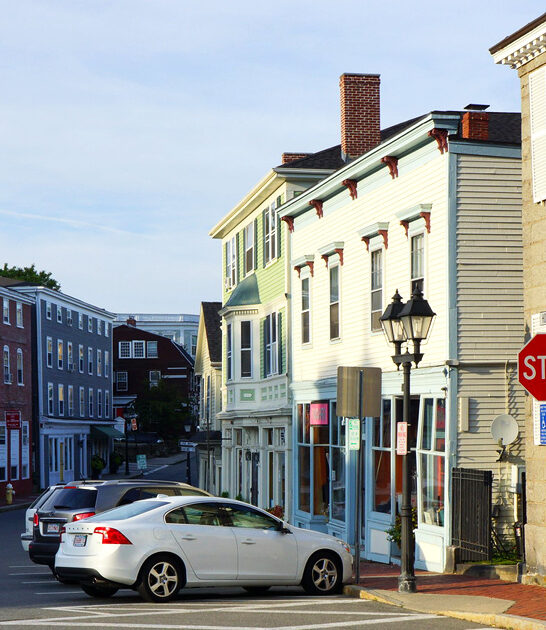 spring small town massachusetts ftr