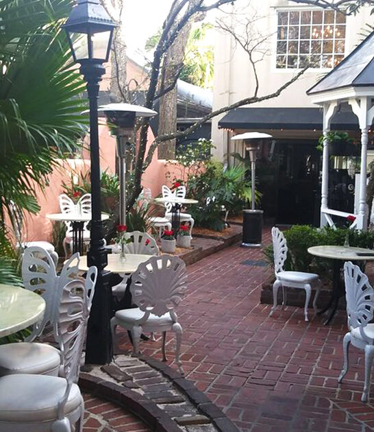 spring soup south carolina ftr