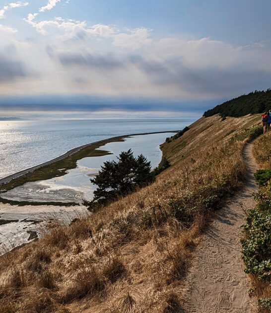 spring state parks washington ftr