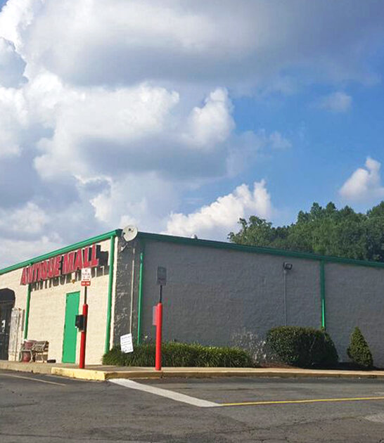 spring store north carolina ftr