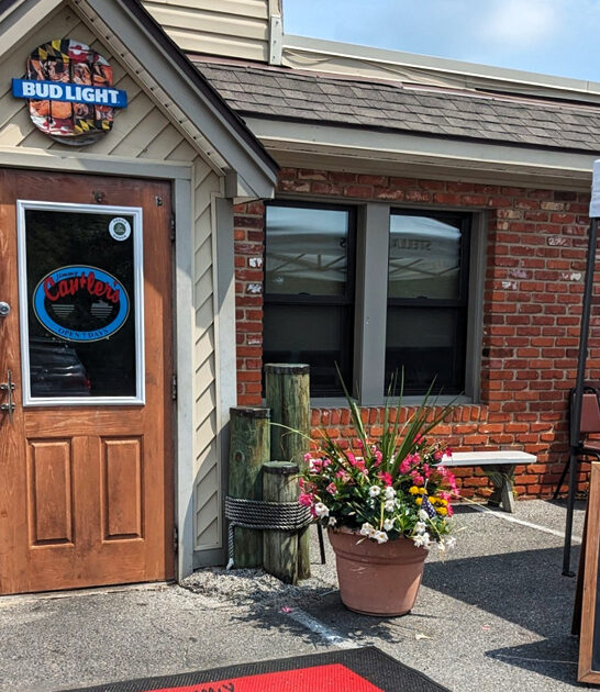 state best seafood maryland ftr