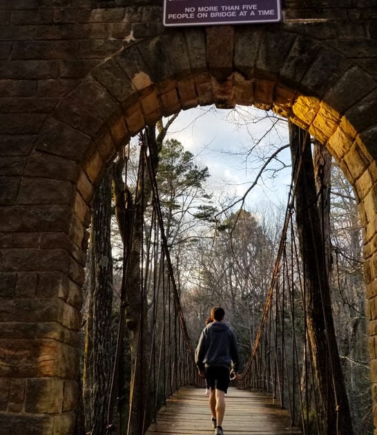 state park mississippi beautiful ftr