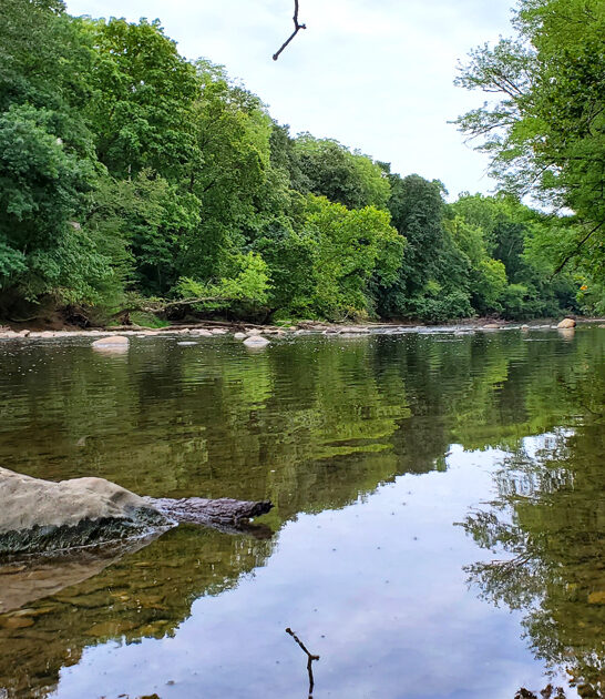 state park ohio ftr