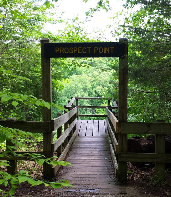 state park trip indiana ftr