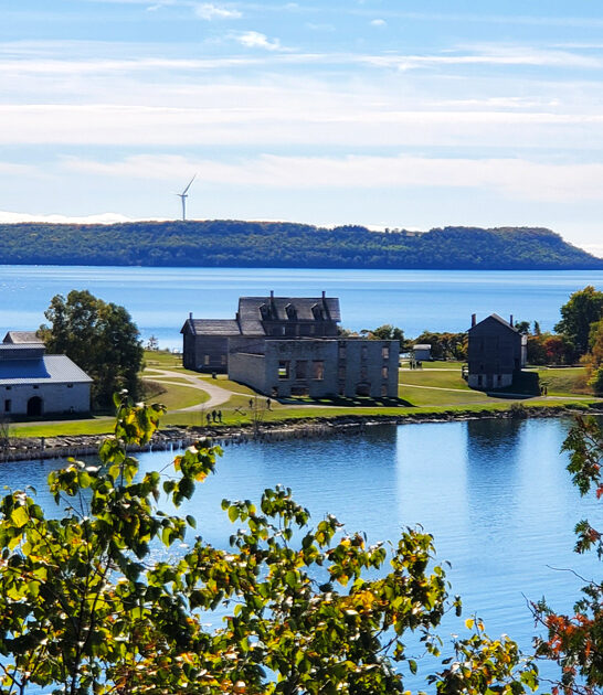 state parks michigan people ftr