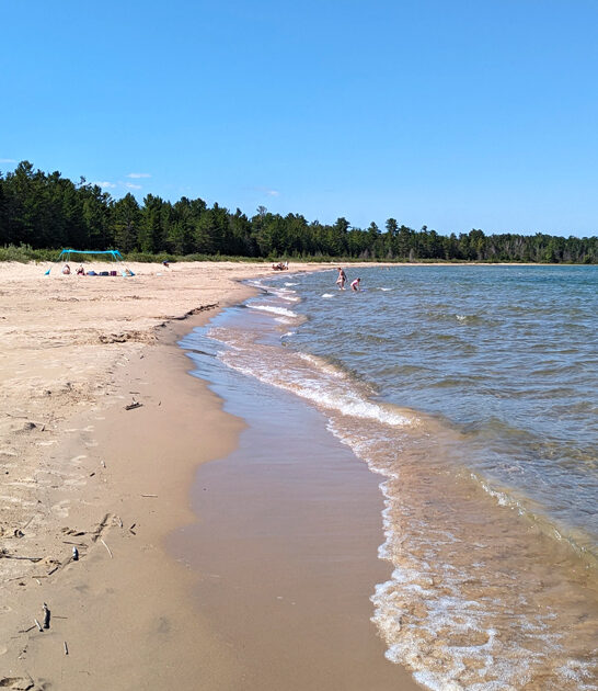 state parks michigan perfect ftr